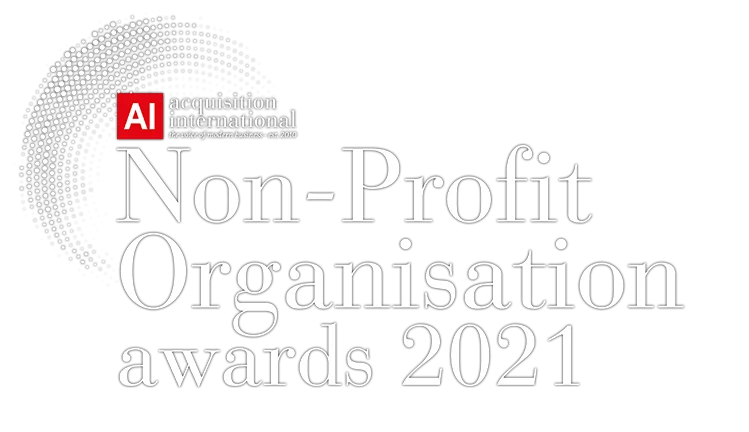 Prêmio: Acquisition International - Leading Health NPO of the Year ...